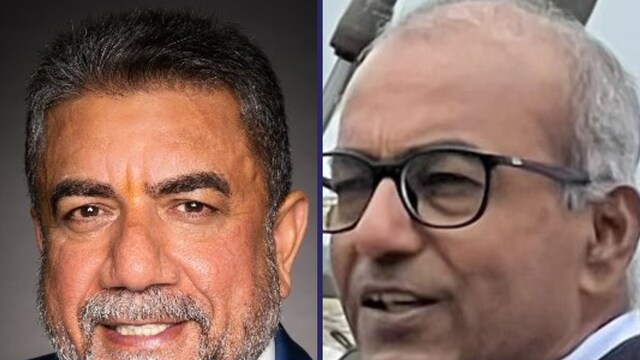 Canada’s Sukh Dhaliwal Threatened Me Over 1984 Riots Motion: MP Chandra ...