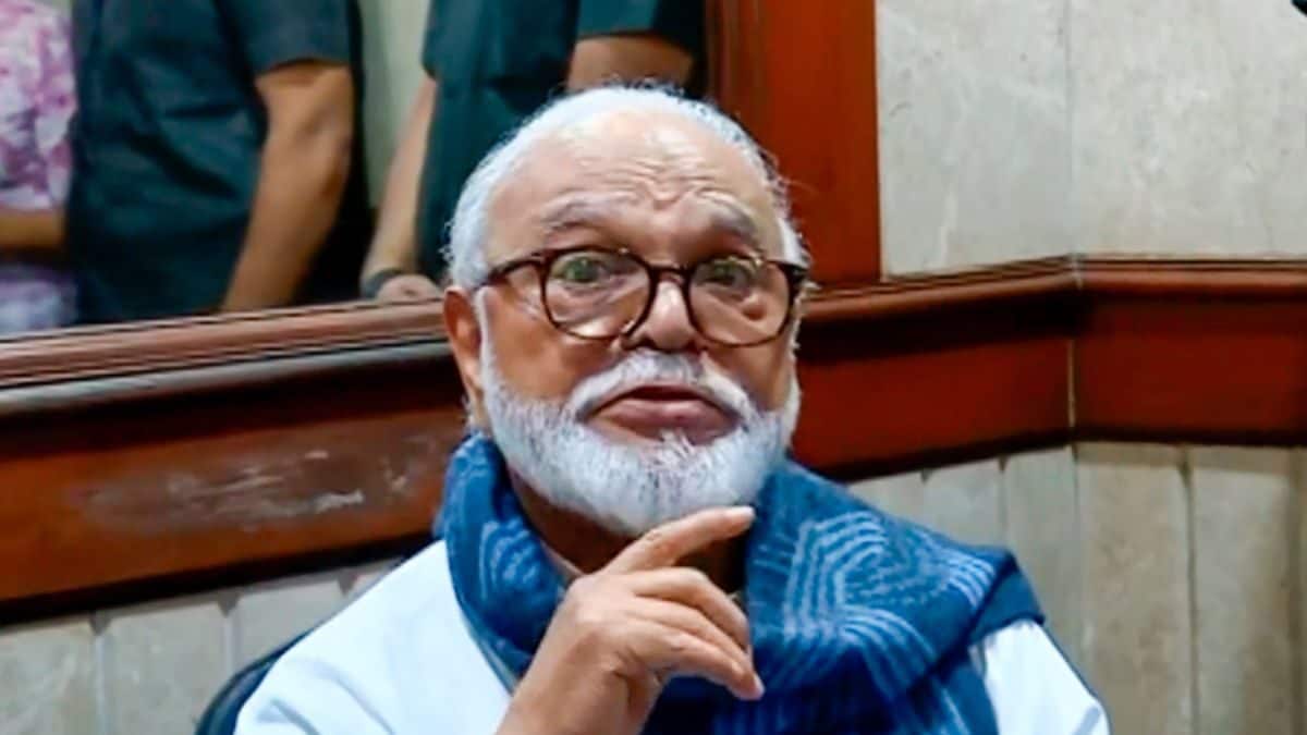 ‘I Am Upset’: No Place In Maharashtra Cabinet, Bhujbal Joins Sulking ...