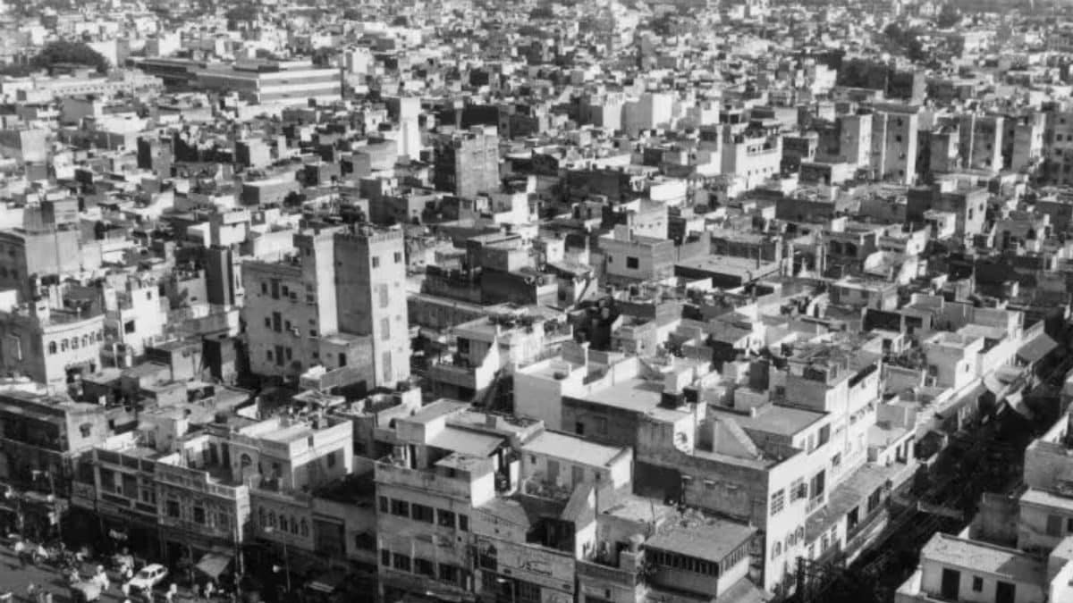 Why Did The British Shift India's Capital From Kolkata To Delhi On This ...
