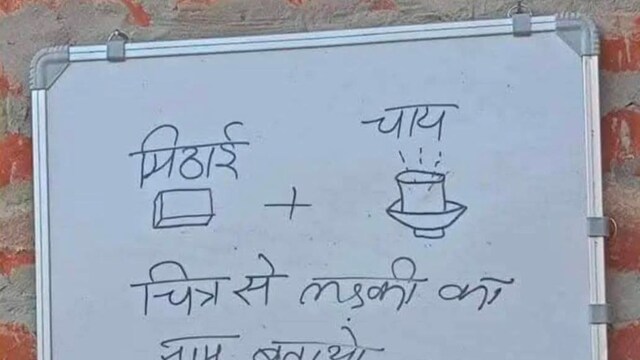 Viral Brain Teaser Asks To Name The Girl, Can You Solve It? | Viral ...