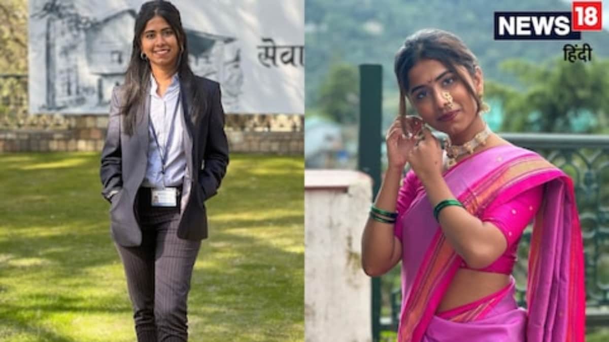 From B.Tech To IPS To IAS: Meet UPSC Success Story Arpita Thube ...