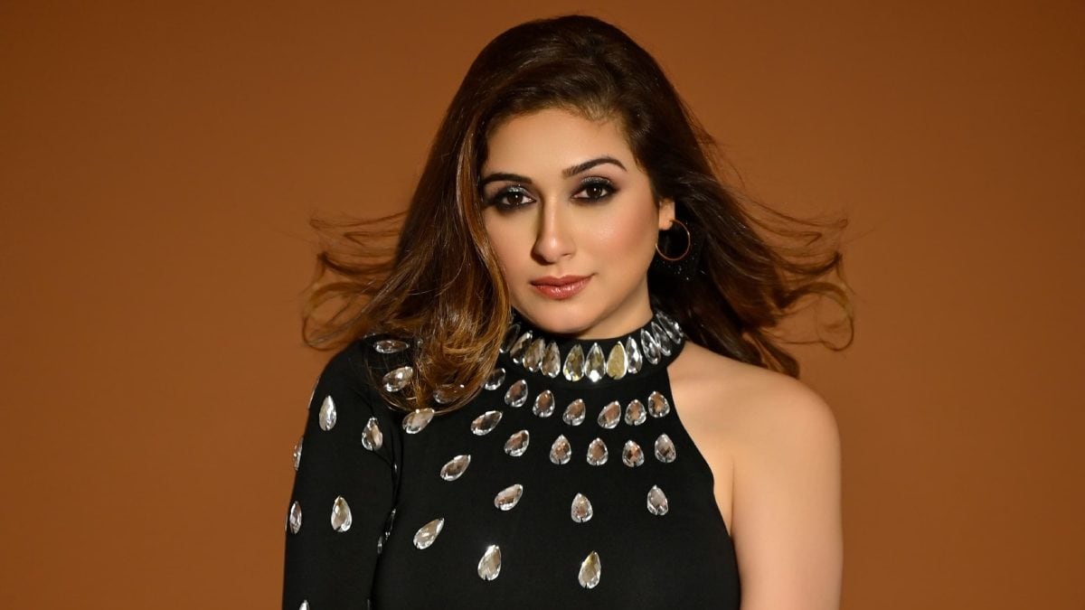 Vahbiz Dorabjee Is 'Thrilled' To Be Back On TV With Deewaniyat: 'My ...