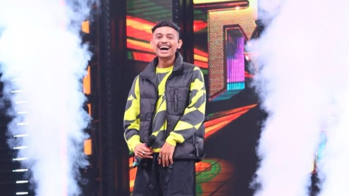 Meet the Gen Z Rappers Who Broke The Internet With THIS Anthem | Movies ...