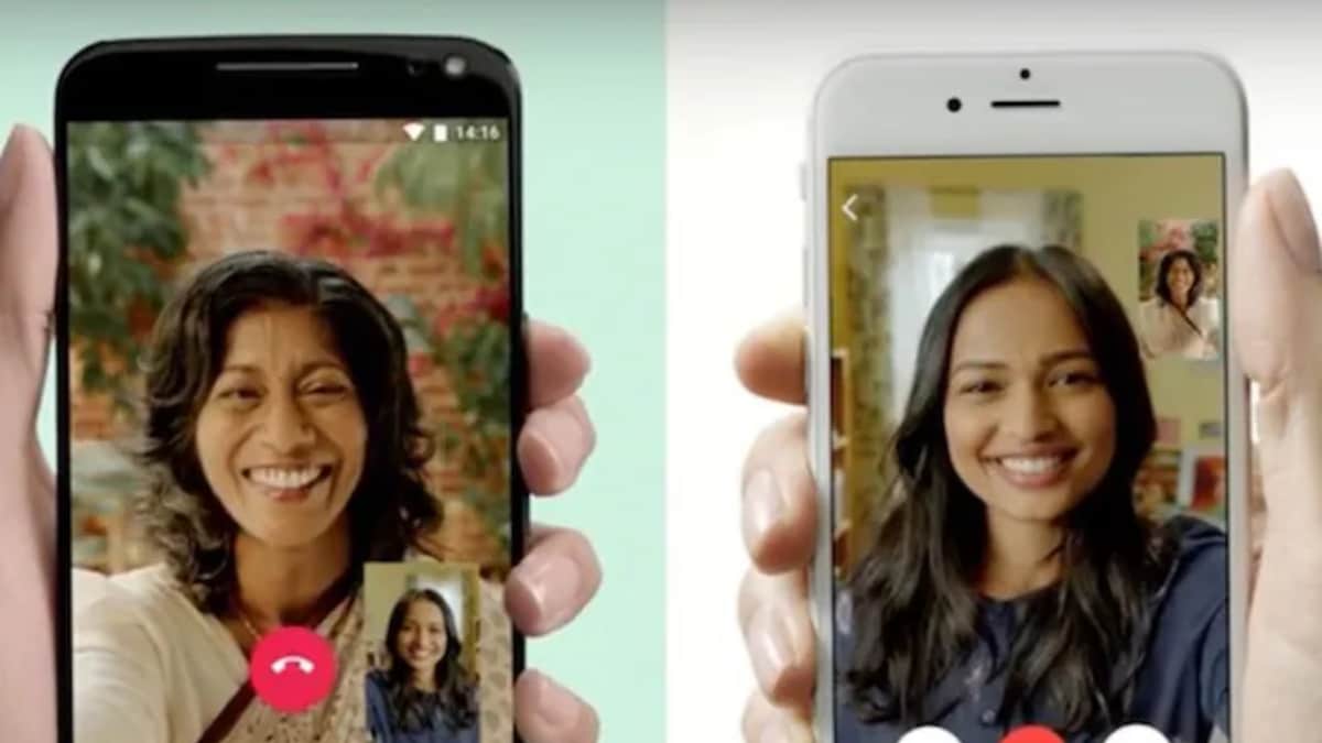 Unable To Receive Video Calls On WhatsApp? Change The Settings With ...