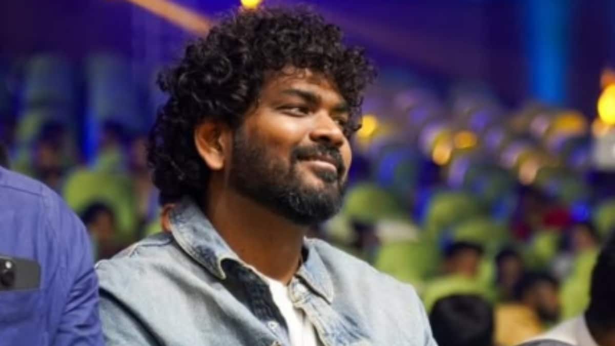 Did Vignesh Shivan Ask About Buying A Govt Restaurant in Puducherry ...