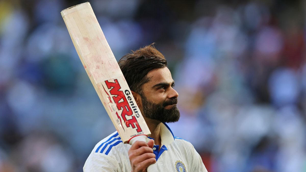 'Bhaad Mein Gaya...': Ravi Shastri's Honest Advice To Virat Kohli Ahead ...