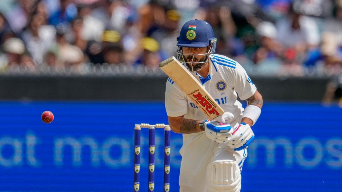 'Put My Life And Last Dollar On Virat': Australia Great Picks Kohli ...