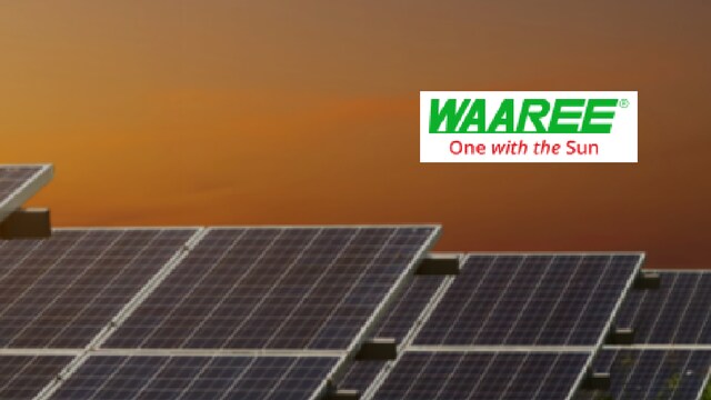 Waaree Energies Board Approves Investment Proposals Worth Rs 850 Crore ...