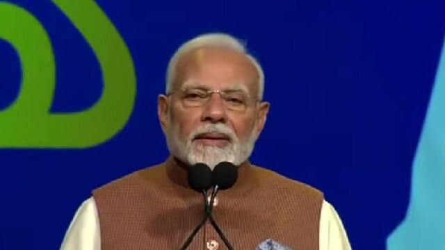 'Came To Celebrate Achievements Of Indian Diaspora,' Says PM During ...