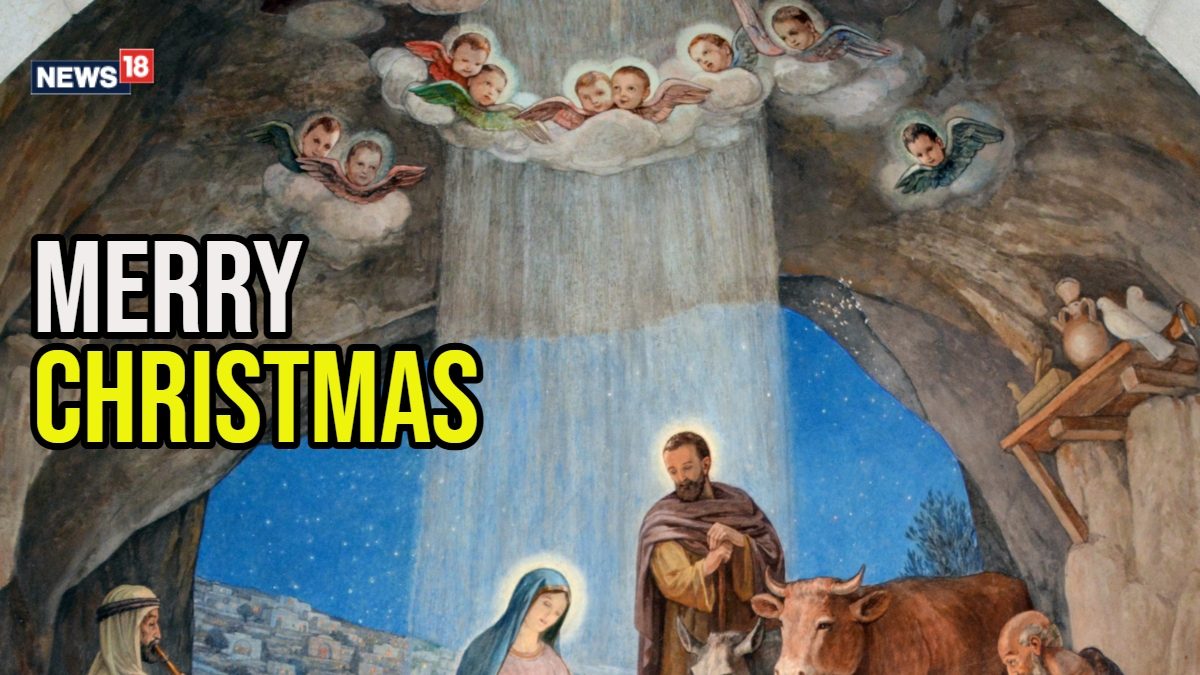 Christmas 2024: History, Traditions, Wishes, Quotes & Why It's ...