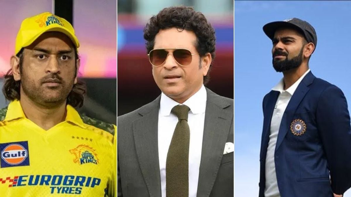 World's Richest Cricketer: Retired At 22, Made Rs 70,000 Crore ...