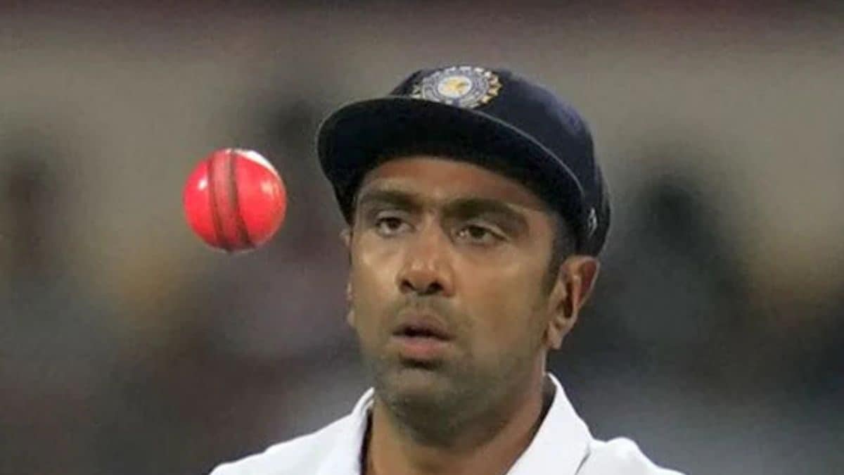 'R Ashwin Has Been Thinking About Retiring For Months': Abhinav Mukund ...