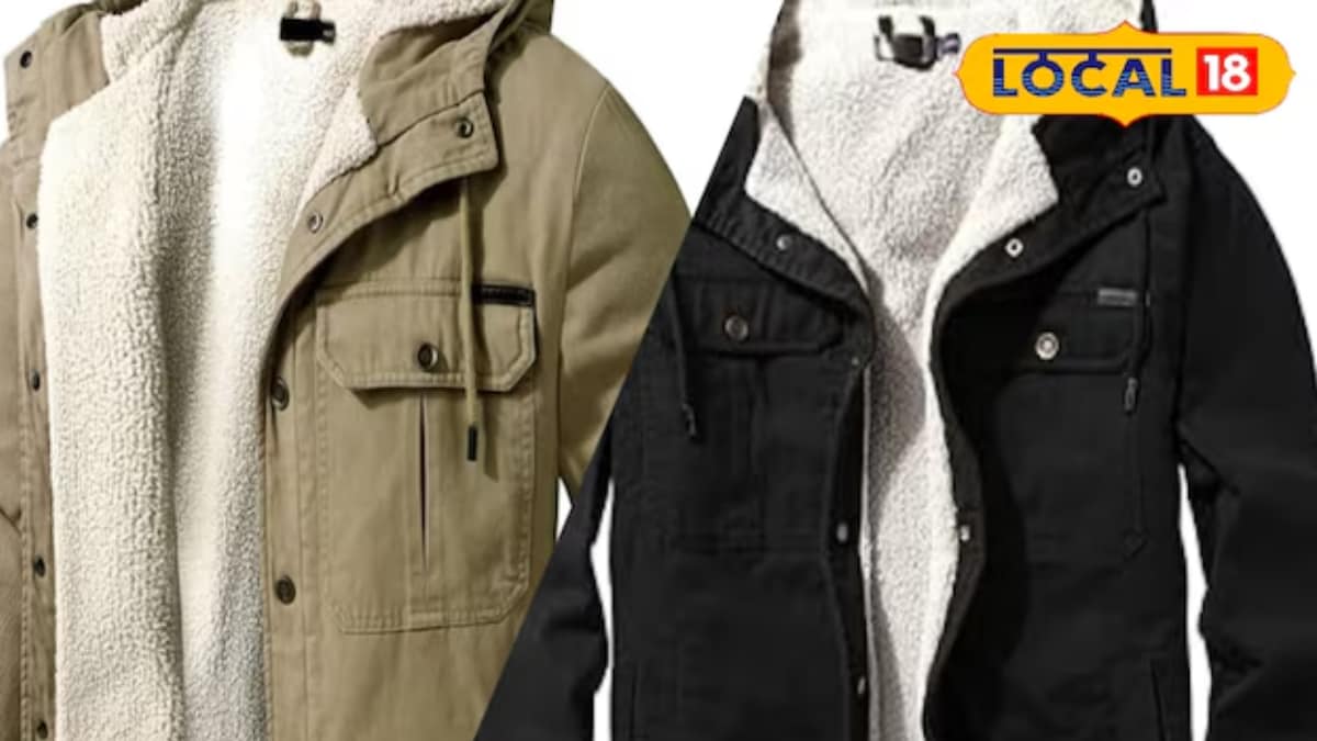 5-Minute Hack To Clean Your Heavy Winter Jacket Without Washing It ...