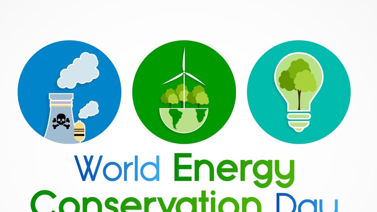 World Energy Conservation Day 2024: Theme, History, Significance ...