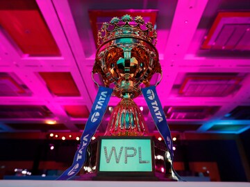WPL Auction 2025: Full List Of Retained And Released Players From All ...