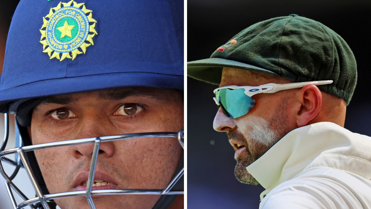 'You're Old': Yashasvi Jaiswal's Backhanded Compliment To Australia's ...