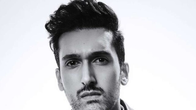 Govinda’s Son Yashvardhan Ahuja Gears Up For Bollywood Debut With Sai ...