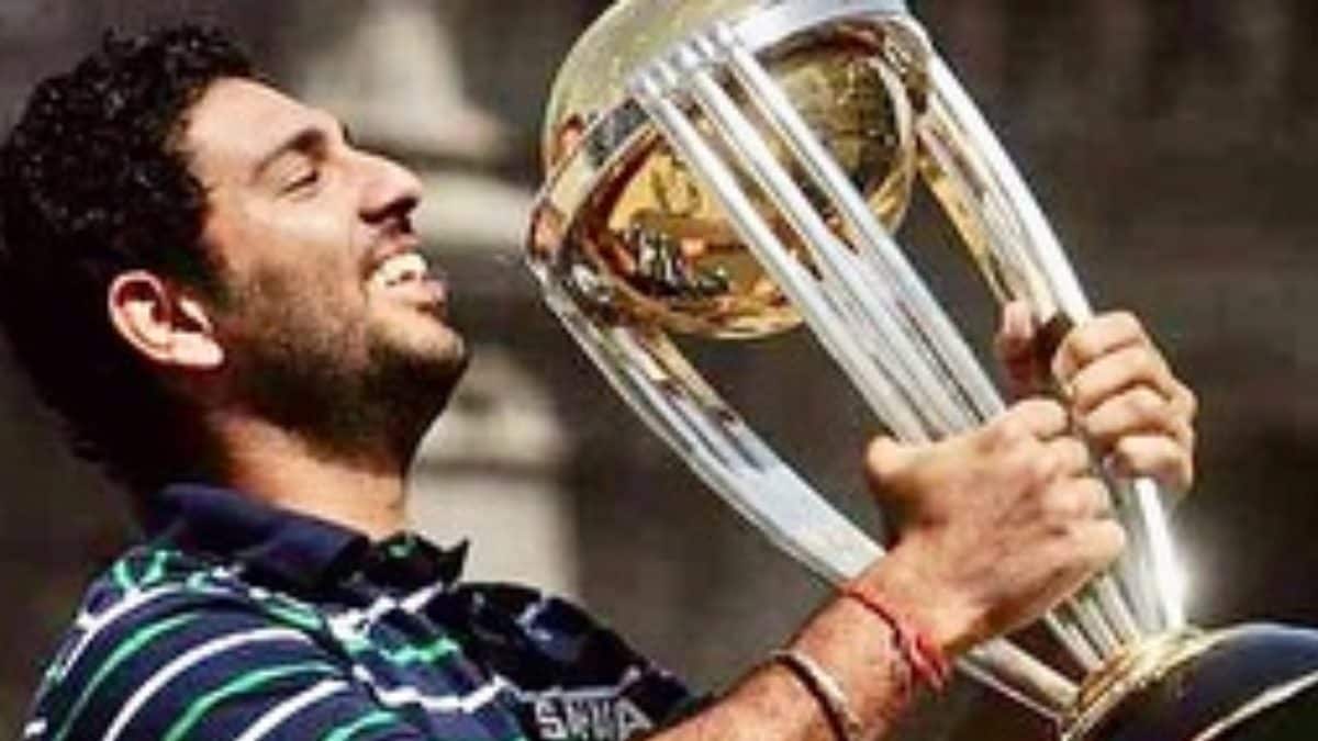 Happy Birthday Yuvraj Singh: 5 Defining Moments Of His Career, Net Worth And Assets | Cricket ...