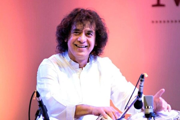 Zakir Hussain News: Latest Zakir Hussain News and Updates at News18