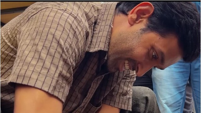 Zero Se Restart Trailer Out: Vikrant Massey Rubs His Slipper, Vidhu ...