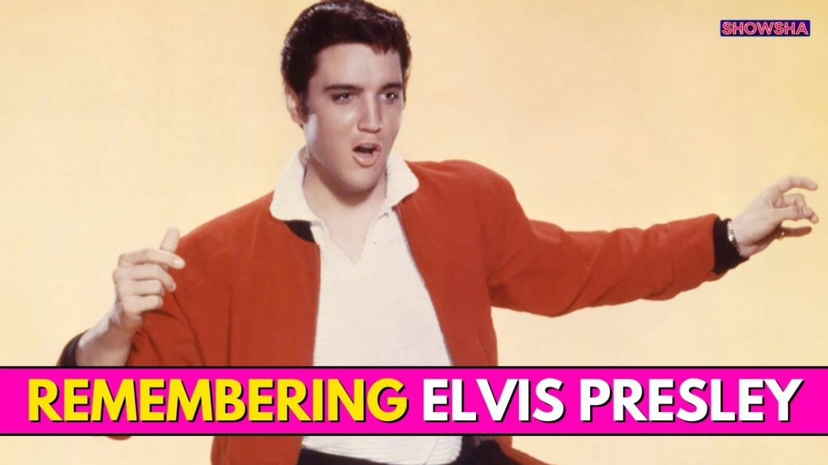 90 Years Of Elvis Presley: Remembering The King Of Rock & Roll On His ...