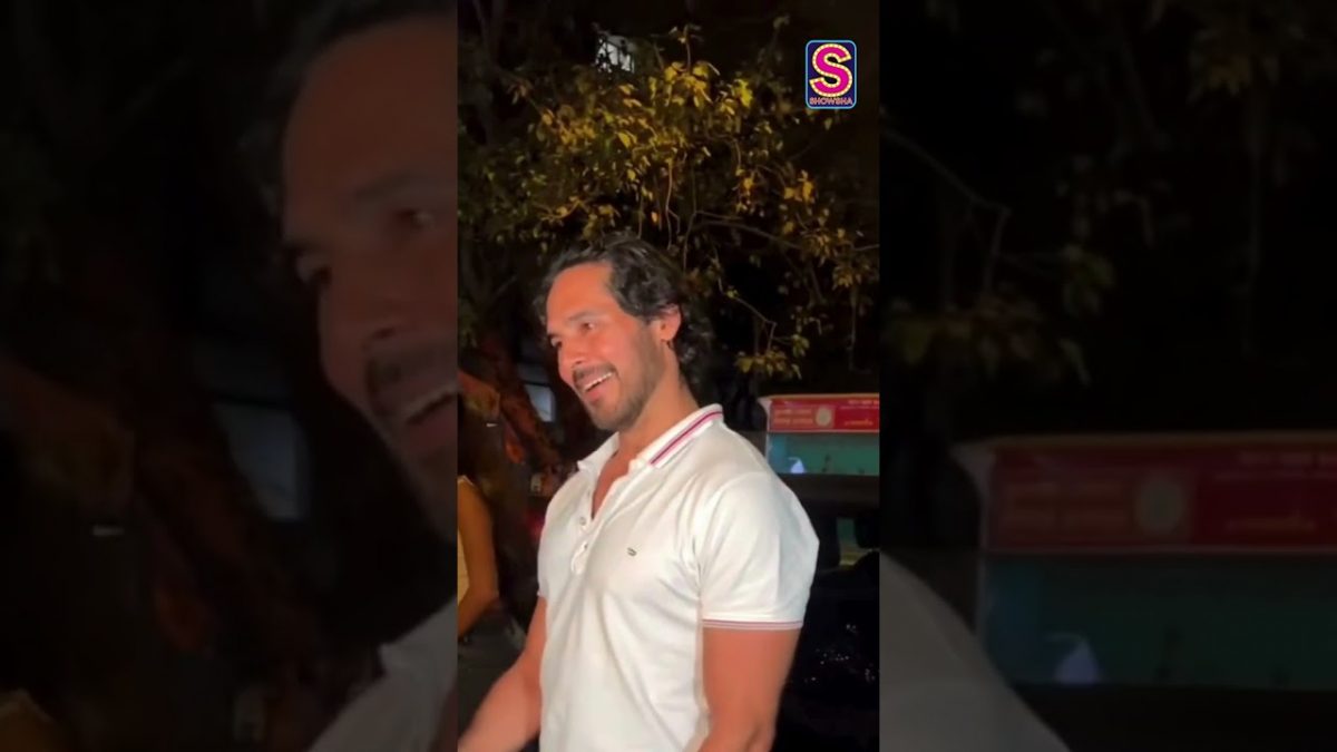 Dino Morea-still Owning The Spotlight With That Unmatched Charm-gets ...