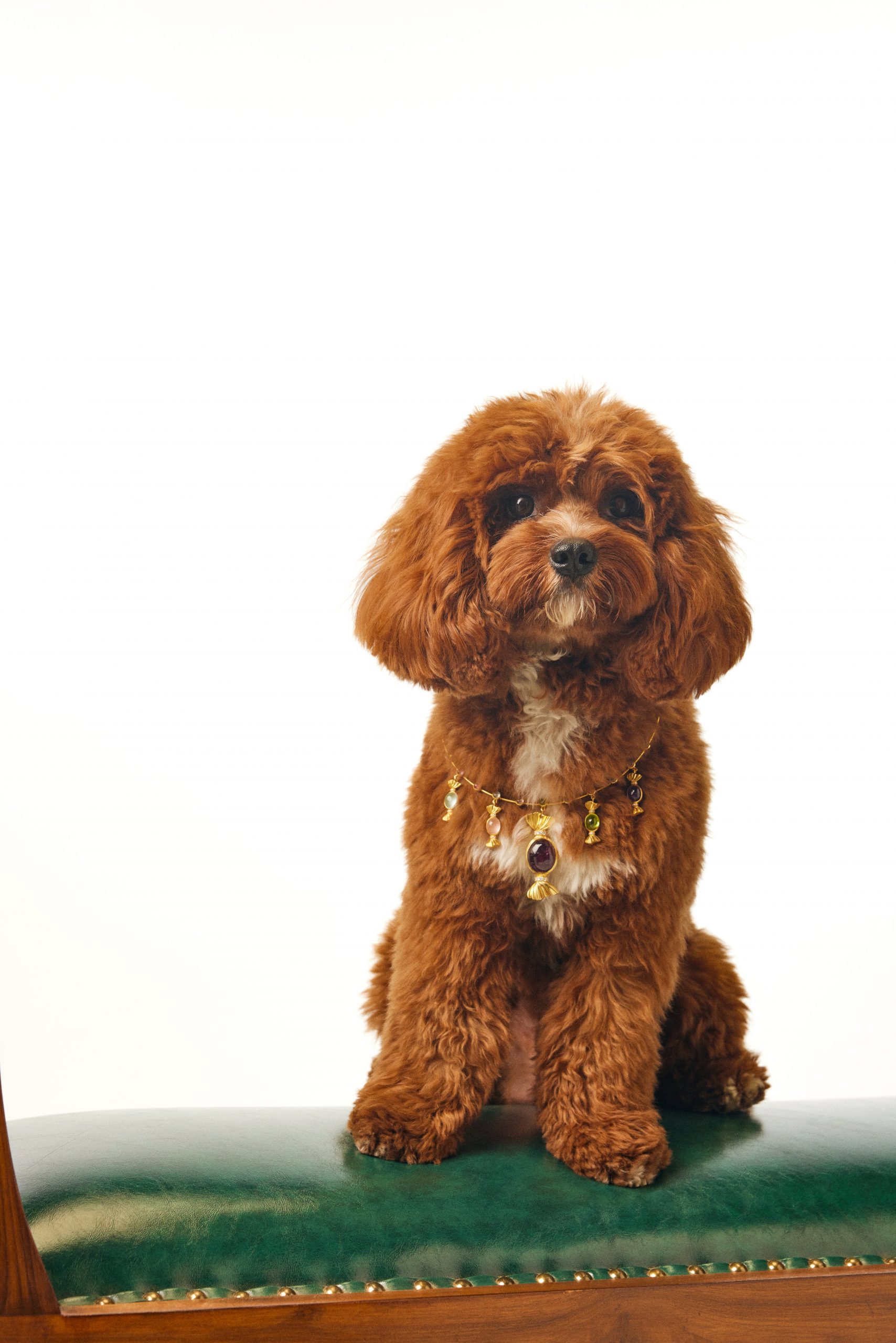 Masaba Gupta Reimagines The Brand's Iconic Mascots In First-Ever Fine Jewellery Collection ...