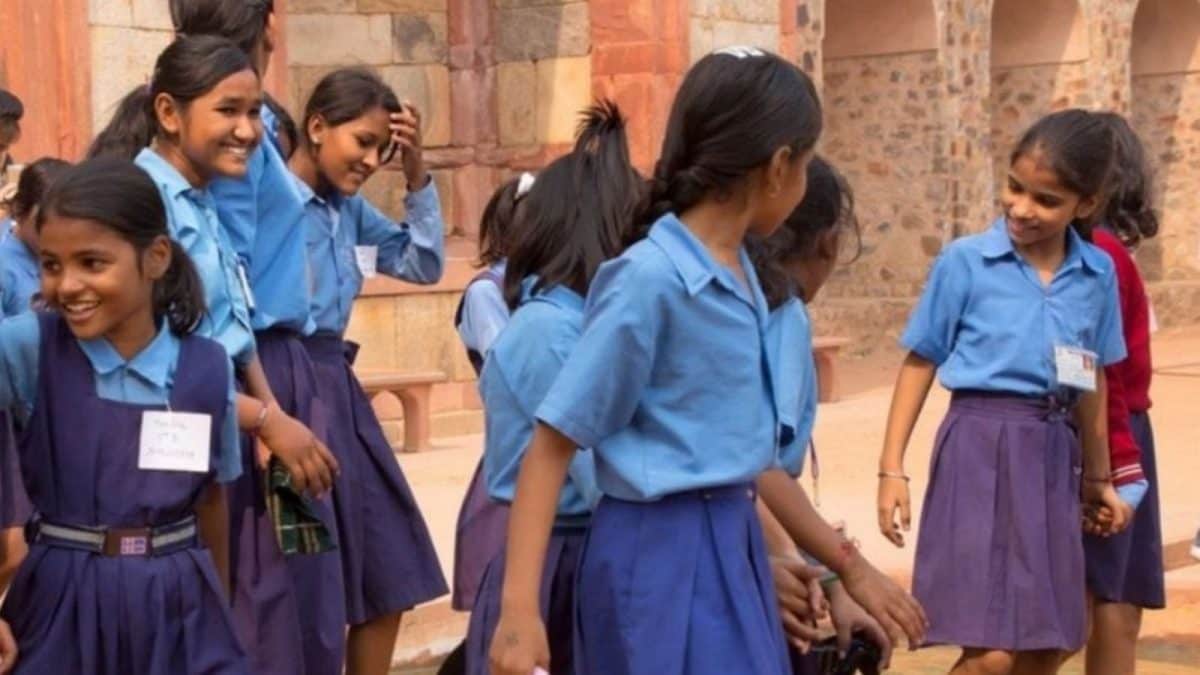 ASER 2024: Huge Improvement In Basic Reading, Arithmetic Knowledge ...