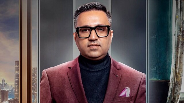 Ashneer Grover Returns To TV After Being Ousted From Shark Tank India ...