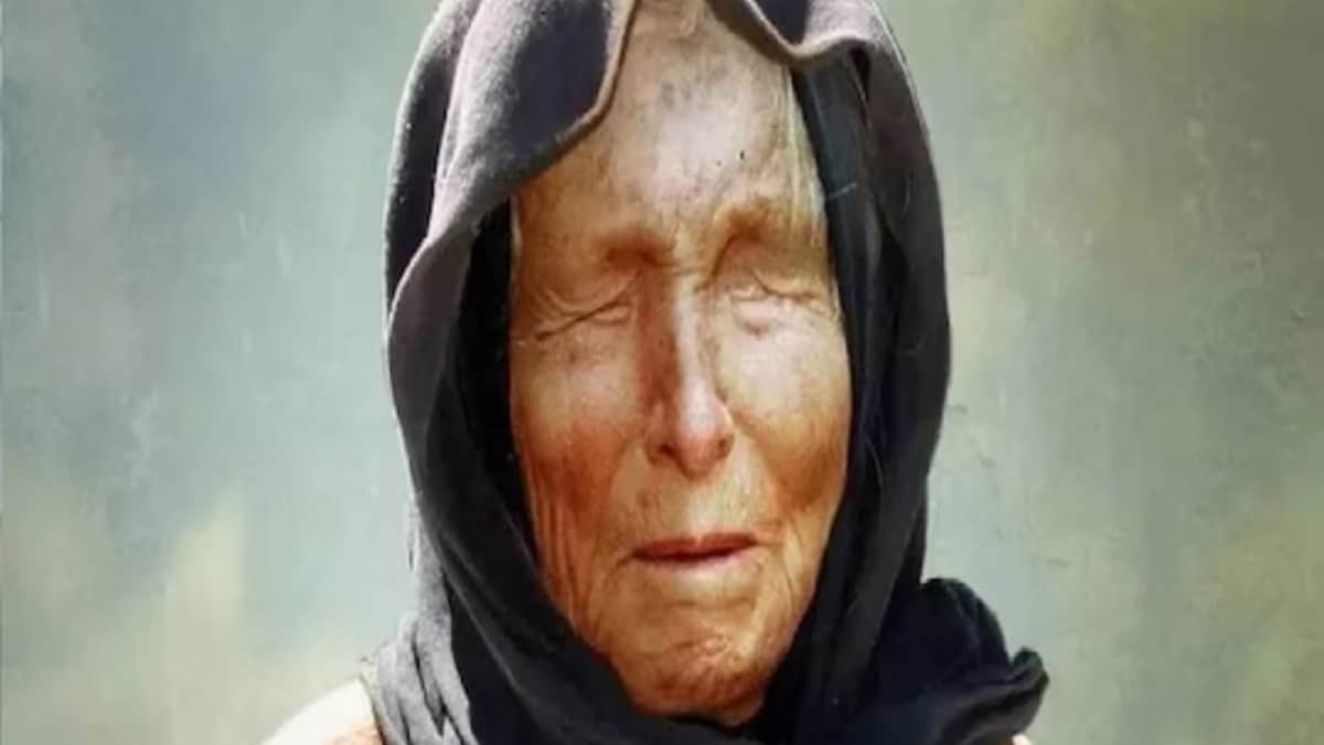 Money, Luxury, Success: Baba Vanga's 2025 Prediction For Aries, Taurus ...