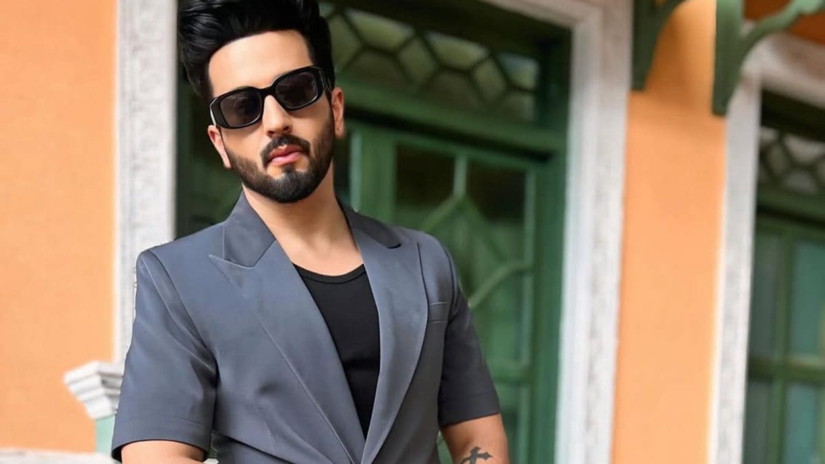 Ghum Hai Kisikey Pyaar Meiin Maker On Replacing Dheeraj Dhoopar: 'Jis ...
