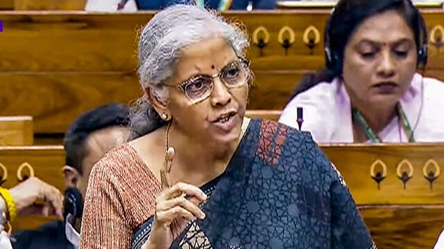 Economic Survey 2025 Live Updates: GDP Growth Pegged At 6.3-6.8% ...