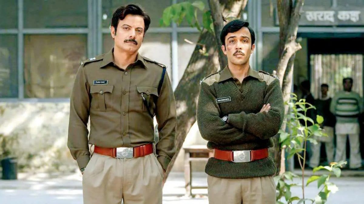 Black Warrant Actor Rahul Bhat REACTS To Claims of Glamourising Charles ...