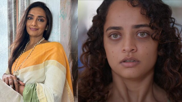 Bad Girl Actor Shanthi Priya Defends Brahmin Portrayal In The Film ...