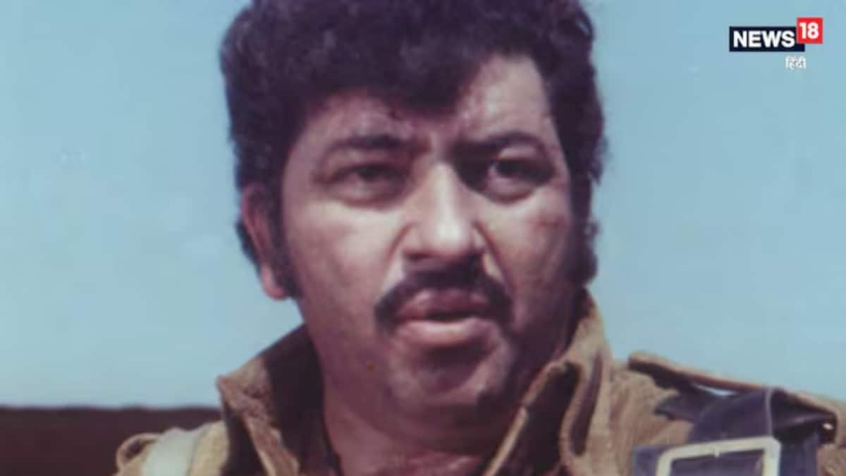 Gabra, Who Inspired 'Gabbar Singh', Was Much Worse Than The 'Sholay ...