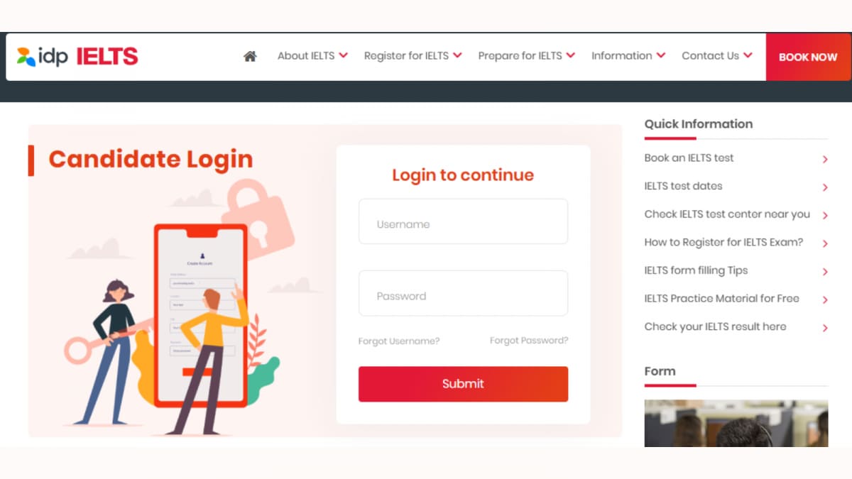 IELTS 2025 Result To Be Released Today At ieltsidpindia.com, Here's How ...