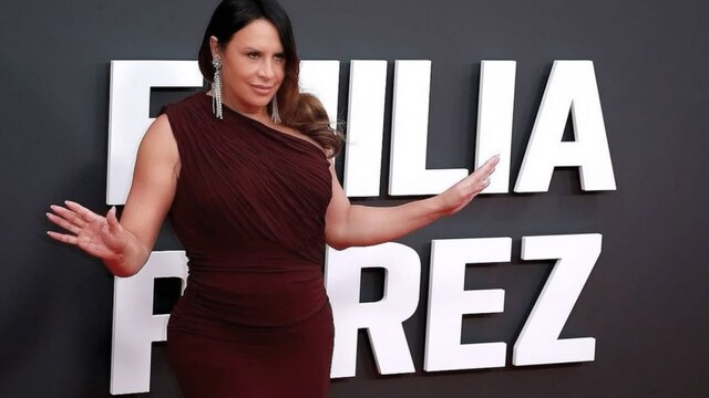Actor Karla Sofía Gascón Faces Backlash For Anti-Muslim Post Amid Oscar ...