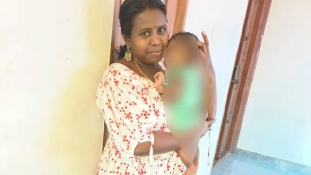 3-Month-Old Boy Found Dead In Bucket, Mother Dies By Suicide In Kerala's Malappuram - News18