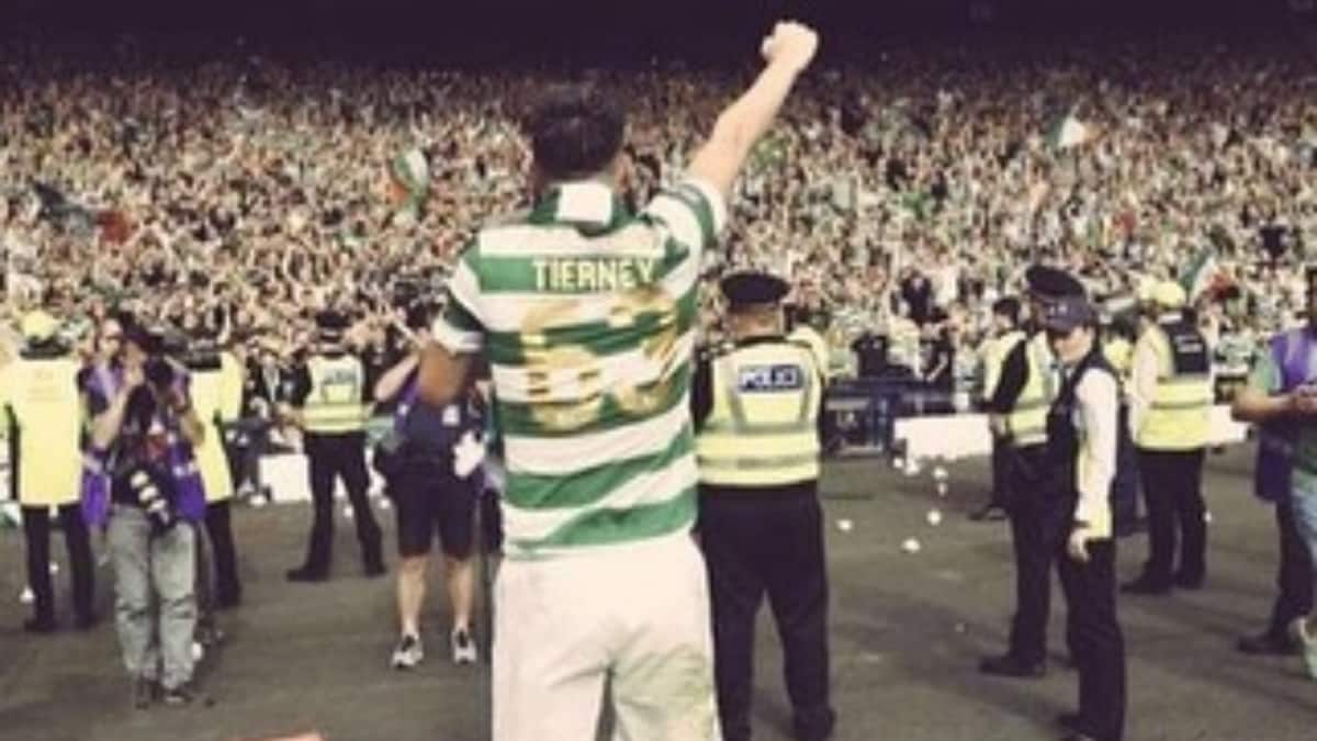 Transfer News: Brendan Rodgers Says Celtic Hoping To Sign Arsenal's ...