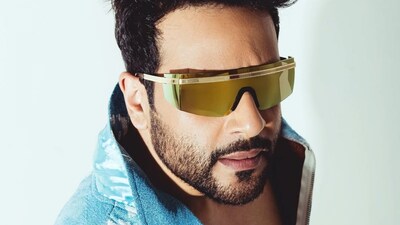 Krushna Abhishek Has A 3BHK Apartment Just To Store His Clothes In ...
