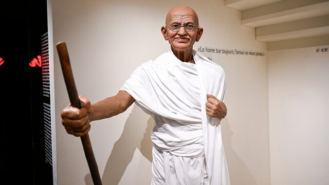 Reimagining Gram Swaraj: Has Modi’s India Truly Embraced Gandhi’s ...
