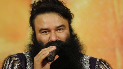 Dera Chief Ram Rahim Out On Parole Ahead Of Delhi Elections; To Stay At ...