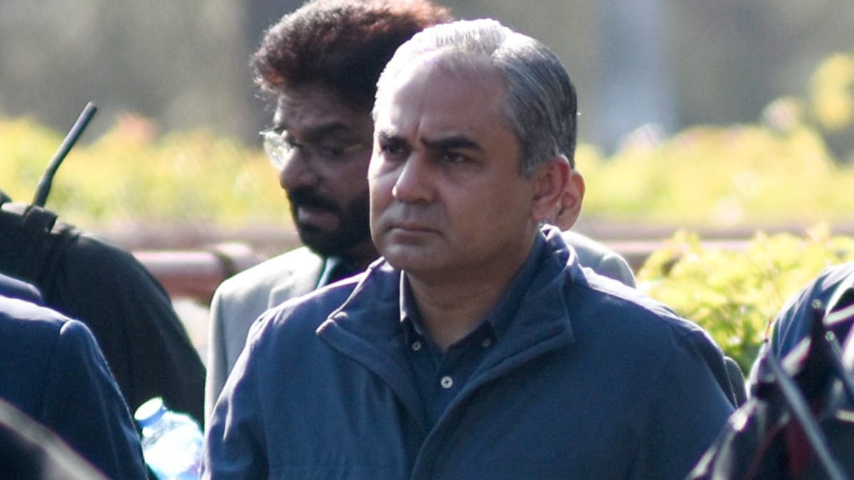 Mohsin Naqvi Hails Pakistan’s Brilliant Win Vs India: 'Proud Moment For ...