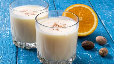 Boosting Immunity To Relieving Acne: 6 Amazing Benefits Of Nutmeg Milk ...