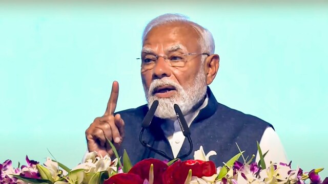 Nehrus Tryst With Jfk Pm Modi Asks Mps To Read Book On ‘what Games