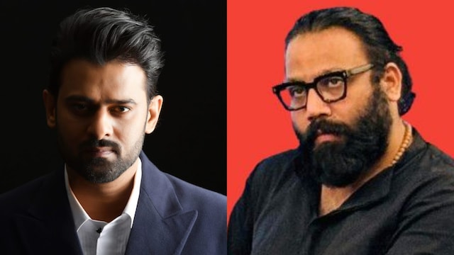 Can Prabhas' Spirit Break Baahubali’s Box Office Record? Sandeep Reddy ...