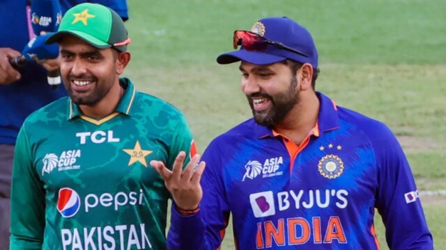 Ex-Pakistan Captain Explains Why 'Pakistan Have Edge Over India' In 2025 Champions Trophy ...