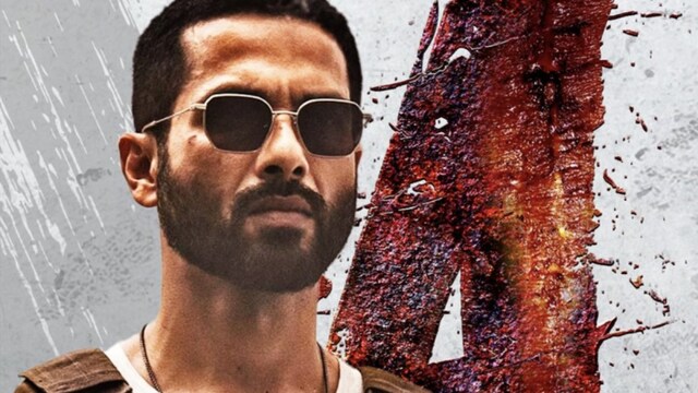 Deva OTT Release Date: Where To Watch Shahid Kapoor’s Latest Action ...