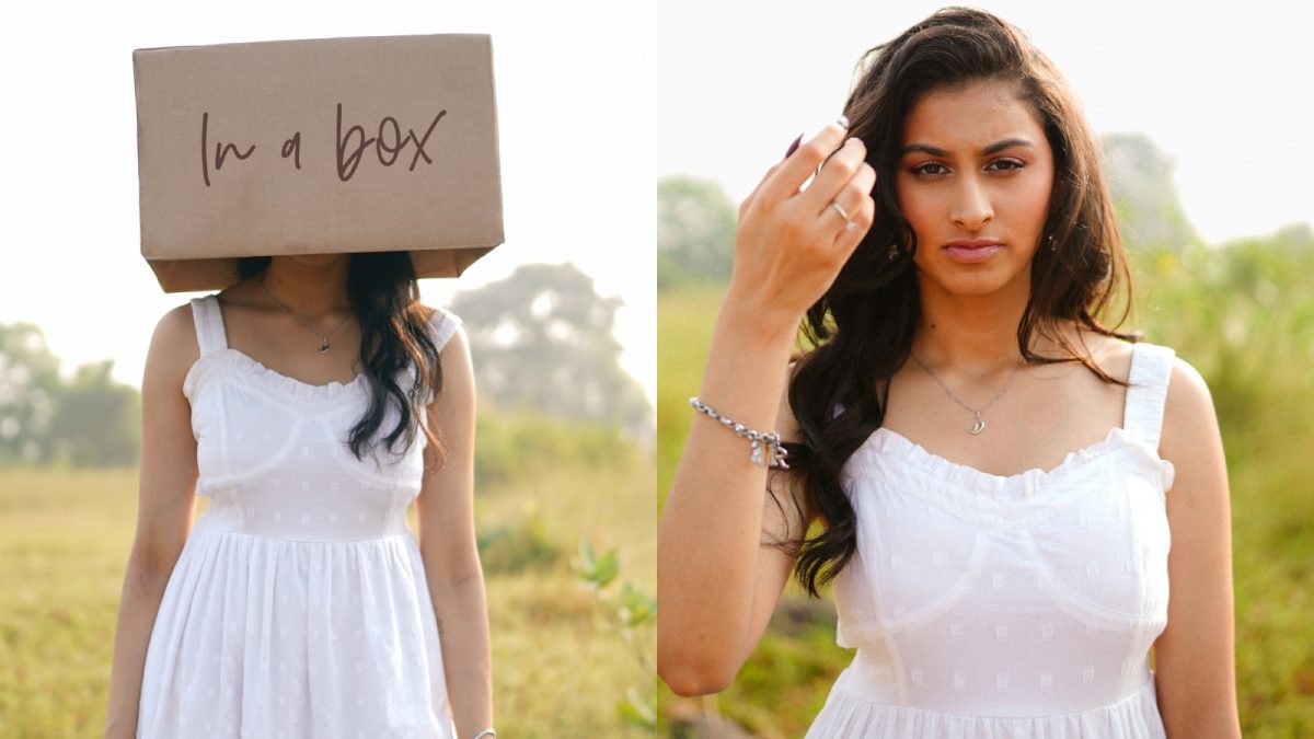 Shriya’s In A Box EP Explores Heartbreak, Growth And Resilience In ...
