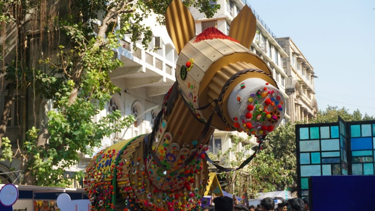 Best Places to Visit While Exploring the Kala Ghoda Festival | Food ...